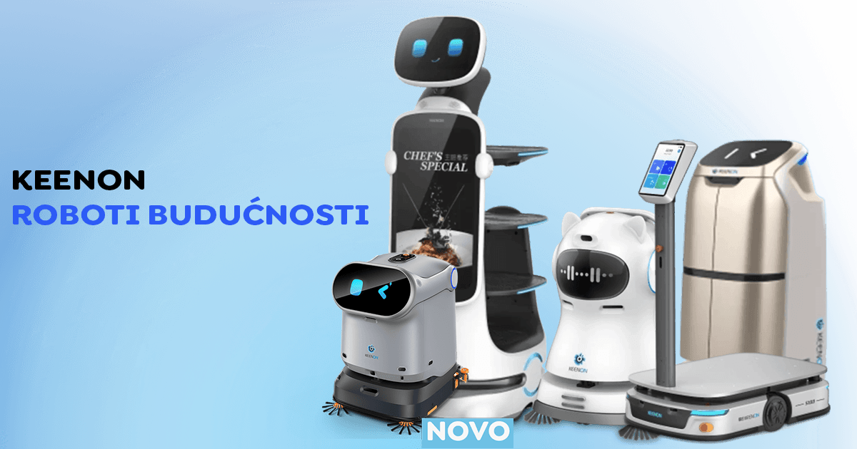 My Blog Page - ROBOTI